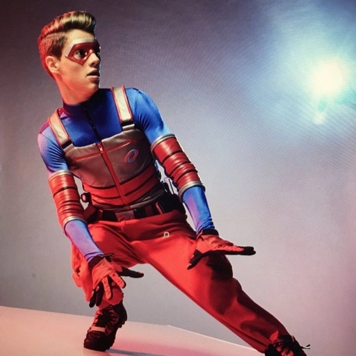 312+ cool Henry Danger PFP to upgrade your online presence