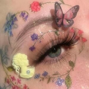 225+ Eye PFP aesthetic ideas you will fall in love with
