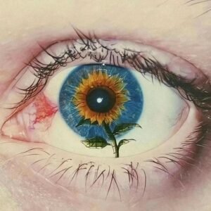 225+ Eye PFP aesthetic ideas you will fall in love with