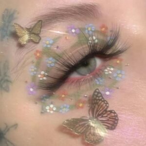 225+ Eye PFP aesthetic ideas you will fall in love with